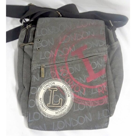 Robin Ruth | Bags | Robin Ruth London Messenger Bag | Poshmark